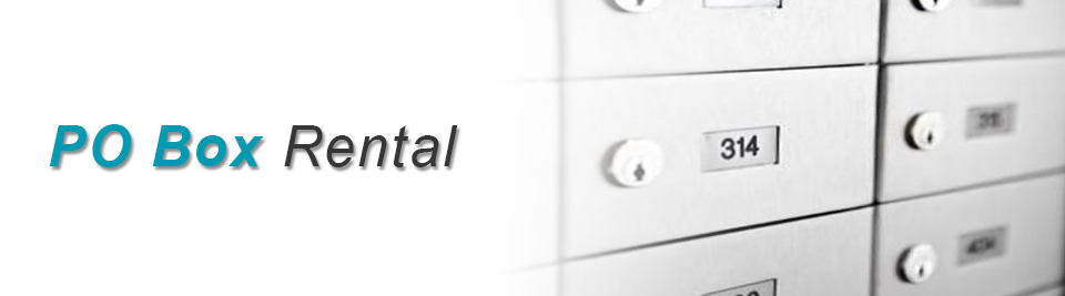 PO Box In Nottingham PO Box Address In Nottingham Mail Forwarding 